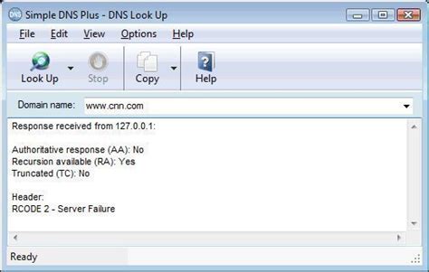 How To Find The DNS Server Mighty Guide