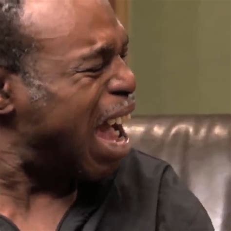 Crying Black Guy Meme