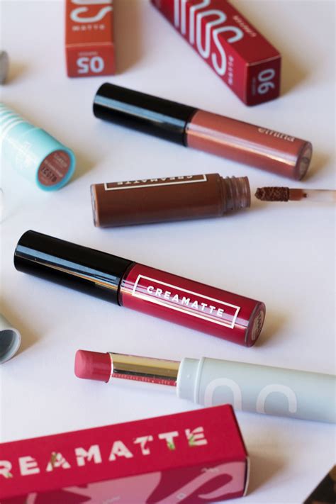 Brand To Talk About: Emina Cosmetics - Cup of Scarf