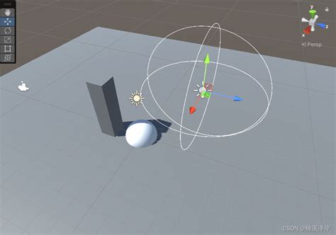 Unity中urp下获取每一个额外灯数据urp Spotlight Csdn博客