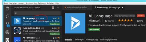 Content Of Application App Is Not Loaded Issue Microsoft AL GitHub