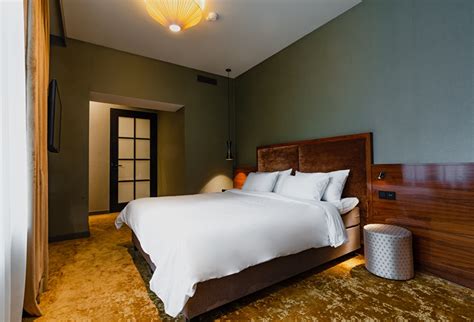 Rooms And Suites Hotel Mai Amsterdam Vondel Hotels