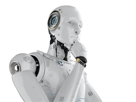 Artificial Intelligences Sentience Why Is It A Big Deal Politics Today