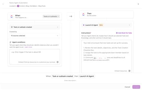 How To Use Clickup Ai For Enhanced Productivity And Efficiency