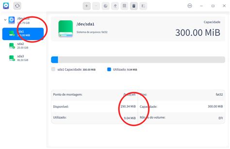 Deepin 23 Beta Incorrect Storage Units · Issue 3980 · Linuxdeepindeveloper Center · Github