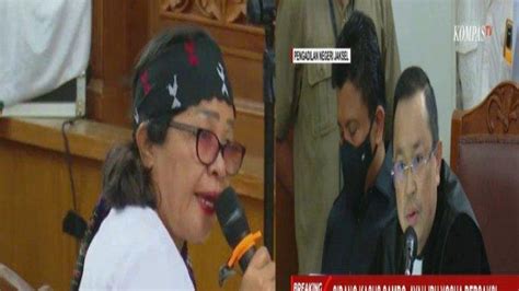 Berita Arman Hanis Sempat Membuat Marah Ayah Yosua Terbaru Hari Ini