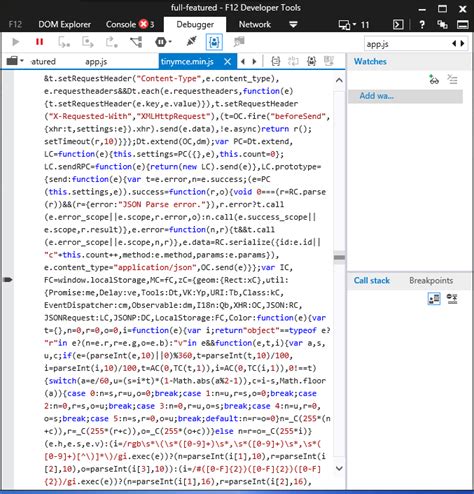 Ie11 Access Is Denied · Issue 4218 · Tinymcetinymce · Github