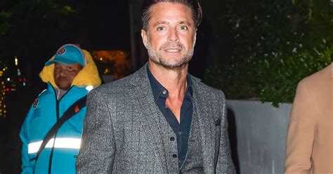 David Charvet Papa Fier Son Fils Shaya Lui Ressemble Beaucoup