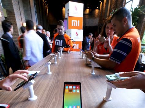 Xiaomi Redmi Note Pro Reportedly Passes China Certification Technology News