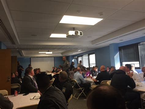 Troop L The Troop L Holiday New York State Police