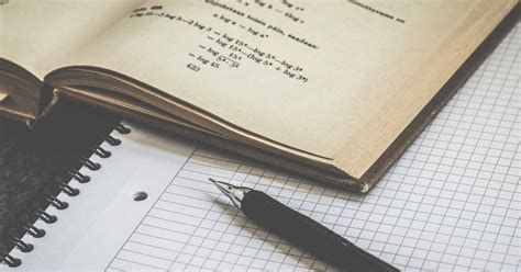 How To Learn Math For Data Science The Self Starter Way