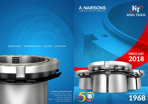 Bearing Bushes At Best Price In India