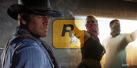 Why Its Unlikely Rockstar Will Put Out A New Ip Very Soon