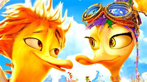 Quackerz Wallpapers Movie Hq Quackerz Pictures 4k Wallpapers 2019