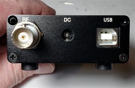 QDX Digital Transceiver