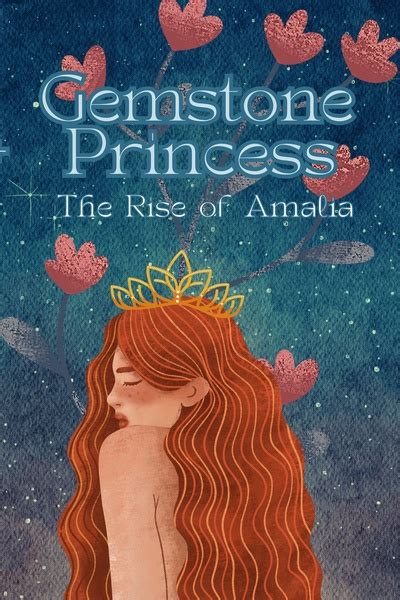 Gemstone Princess The Rise Of Amalia Royal Road