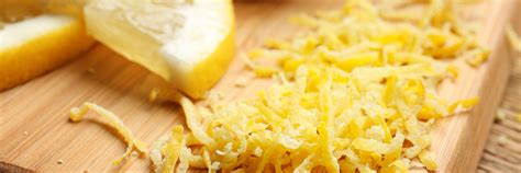 Lemon Zest Uses Benefits Nutrition And Cooking Guide Kimecopak