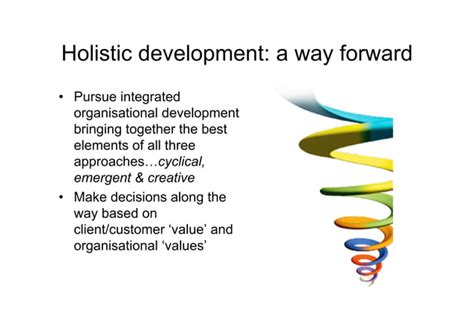 Creativity In Business Complexity Chaos And Organisational Planning