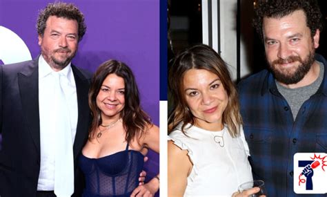Who Is Gia Ruiz The Hidden Story Of Danny Mcbrides Wife Fact News