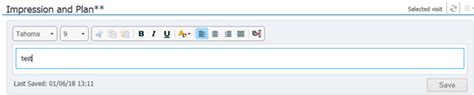 Documentation Tips Ed Providers