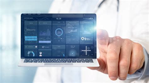 Big Data In Healthcare Decoding The DNA Of Modern Medical Miracles