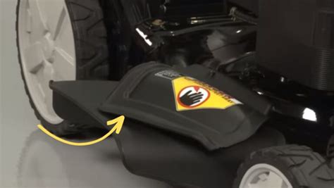 Lawn Mower Revs Up And Down Then Dies? [3 Easy Fixes]