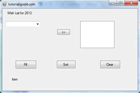 Vb Net Display Combobox Selecteditem Lasopasocial