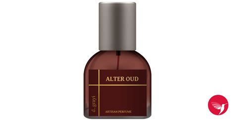 Alter Oud Dgrayi Perfume A New Fragrance For Women And Men 2022