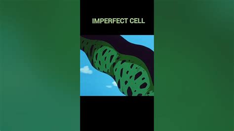 Cell Absorbs Android 17 Youtube