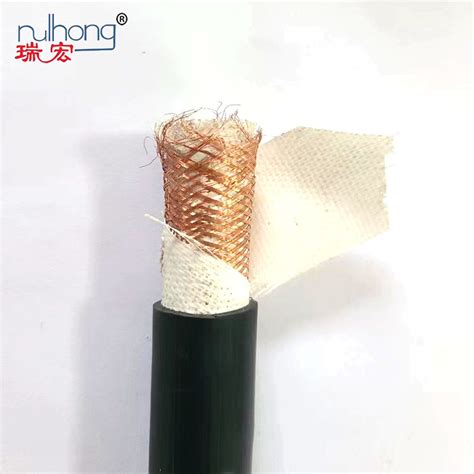 Three Core Copper Core Xlpe Insulated Pvc Sheathed Copper Wire Winding Frequency Conversion
