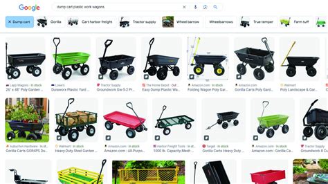 6 Different Types Of Wagons You Need To Know Higo Outdoor