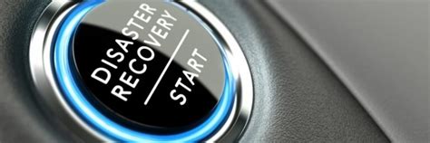 Understanding The Difference Between A Business Continuity Plan Vs A Disaster Recovery Plan