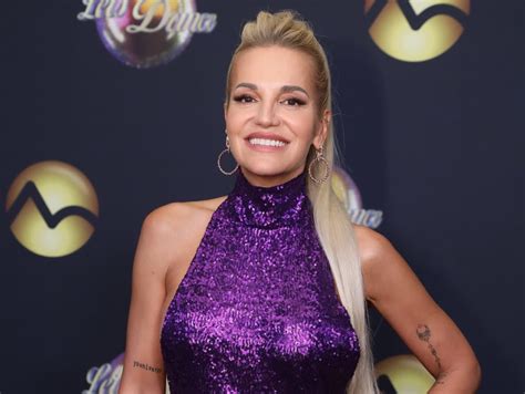 Dara Rolins Roky Odmieta účinkovanie V Lets Dance Toto Sú Dôvody