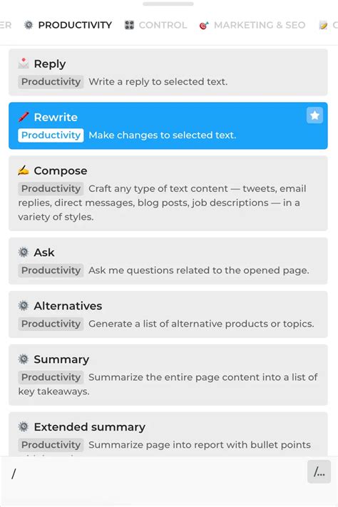 Harpa Ai Chatgpt As Copywriting Assistant