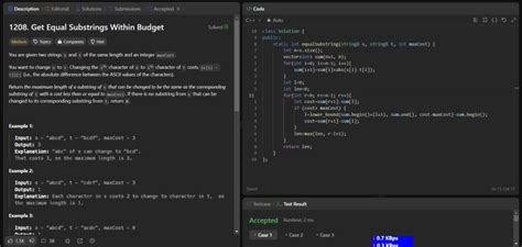Vikash Kumar On Linkedin 180dayscodingchallenge Leetcode Codingjourney Problemsolving
