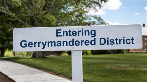 Democrats Threaten To Further Gerrymander Their States Newsradio 740