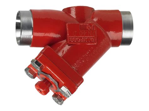 Danfoss Filterhus Fia 25 1004236712