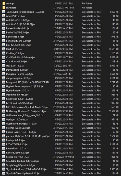 Constant FPS Stutters In Dungeons Hypixel Forums