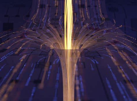 physicists observe wormhole dynamics using a quantum computer