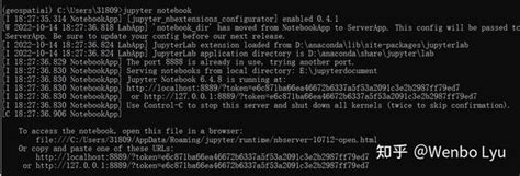 Anaconda 安装 Cartopy 知乎