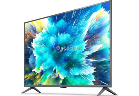 Телевизор Xiaomi 45" FullHD Smart TV DVB-T2+DVB-С Гарантия! (ID ...