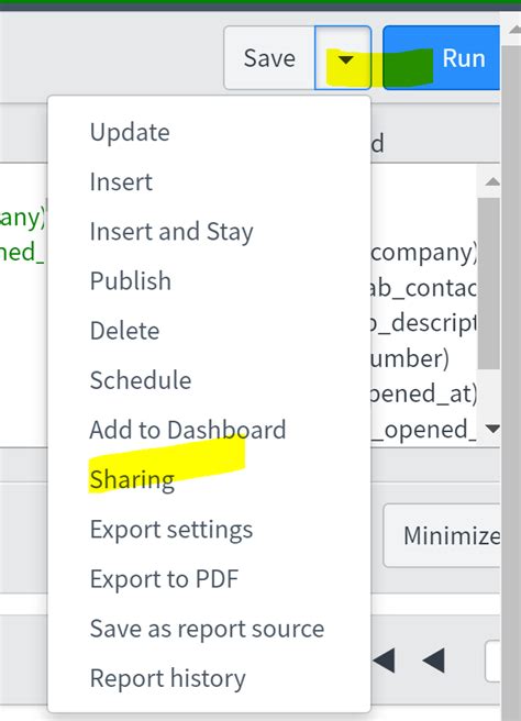 Fortune Minds Service Now How To Share A Report To Specific Role Group User In Service Now