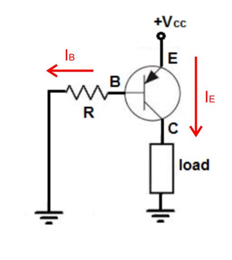 Transistor Npn Dan Pnp Pengertian Cara Kerja Dan Fungsinya Transistor Npn Dan Pnp Pengertian Cara Kerja Dan Fungsinya
