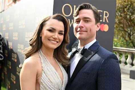 Mamma Mia I Have A Dreams Samantha Barks Life Off Screen From New