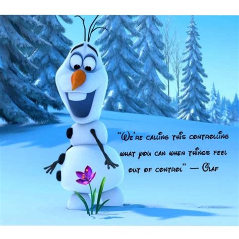 11 Best Olaf Quotes Sayings Artofit