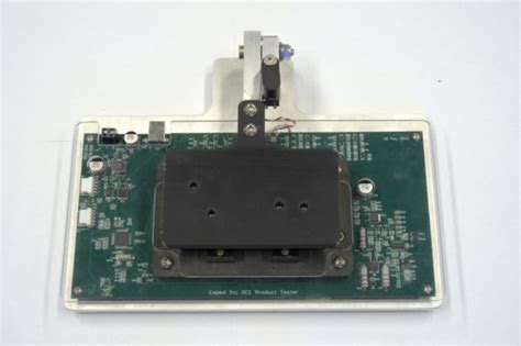 PCB In Circuit Tester Design Electrical Engineering Stack Exchange