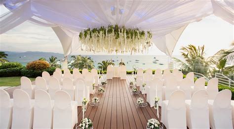 The Lind Boracay Wedding