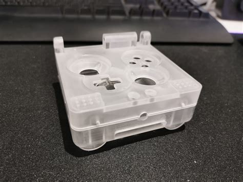 GitHub StonedEdge WiiSPii An Open Source Portable Wii Project By StonedEdge Includes Code