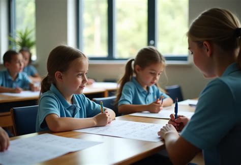 Réussir Lévaluation De Multiplication En Cm2 Avec Des Méthodes Simples