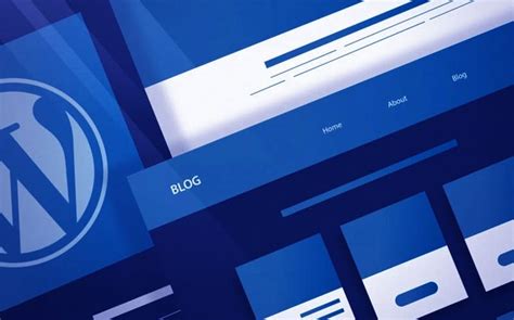 Wordpress Mania — Создание сайта на Wordpress